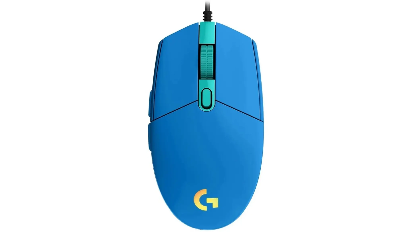 LOGITECH miš G102 Lightsync plavi - Cene i akcije