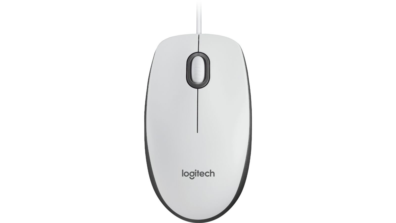 LOGITECH miš M100 beli - Cene i akcije