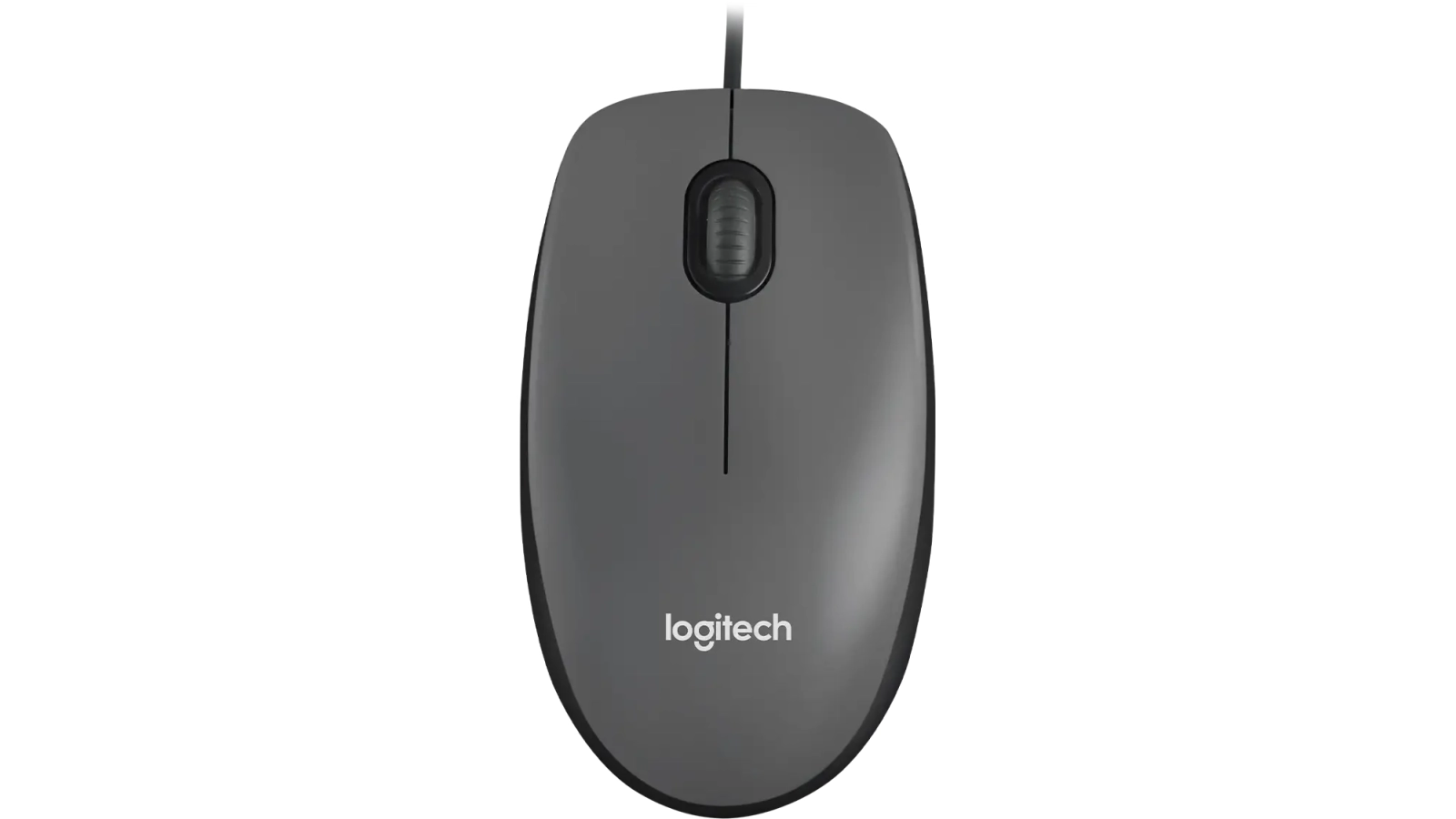 LOGITECH miš M100 sivi - Cene i akcije