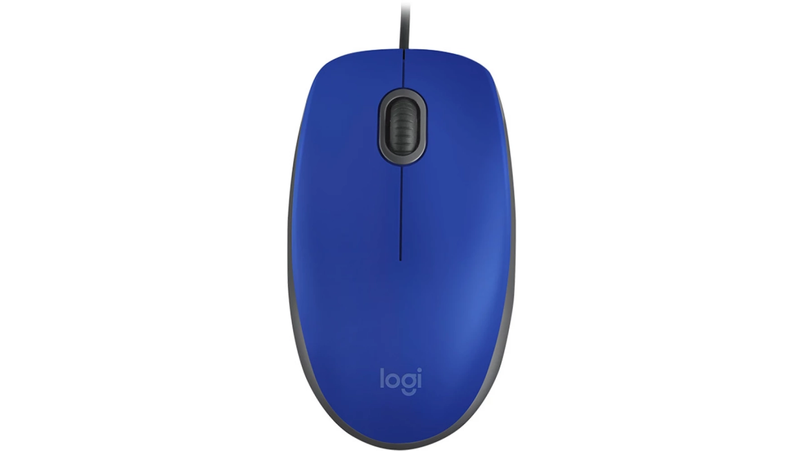 LOGITECH miš M110 plavi - Cene i akcije