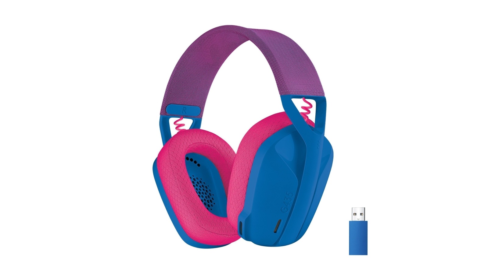 LOGITECH slušalice G435 Lightspeed - Cene i akcije