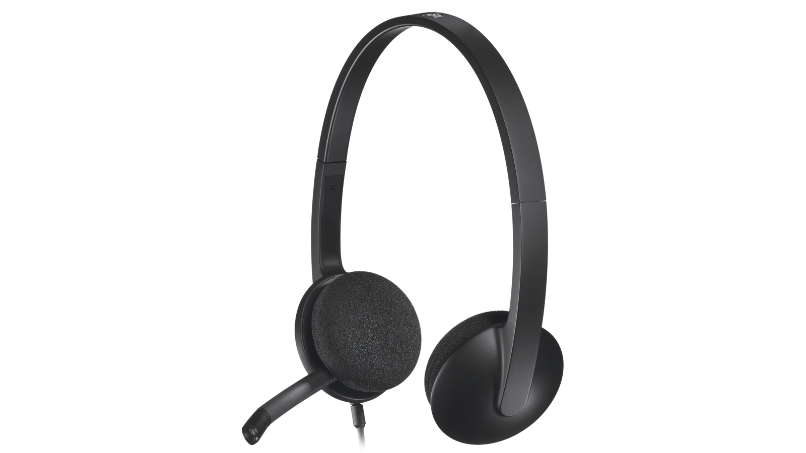 LOGITECH slušalice H340 USB - Cene i akcije