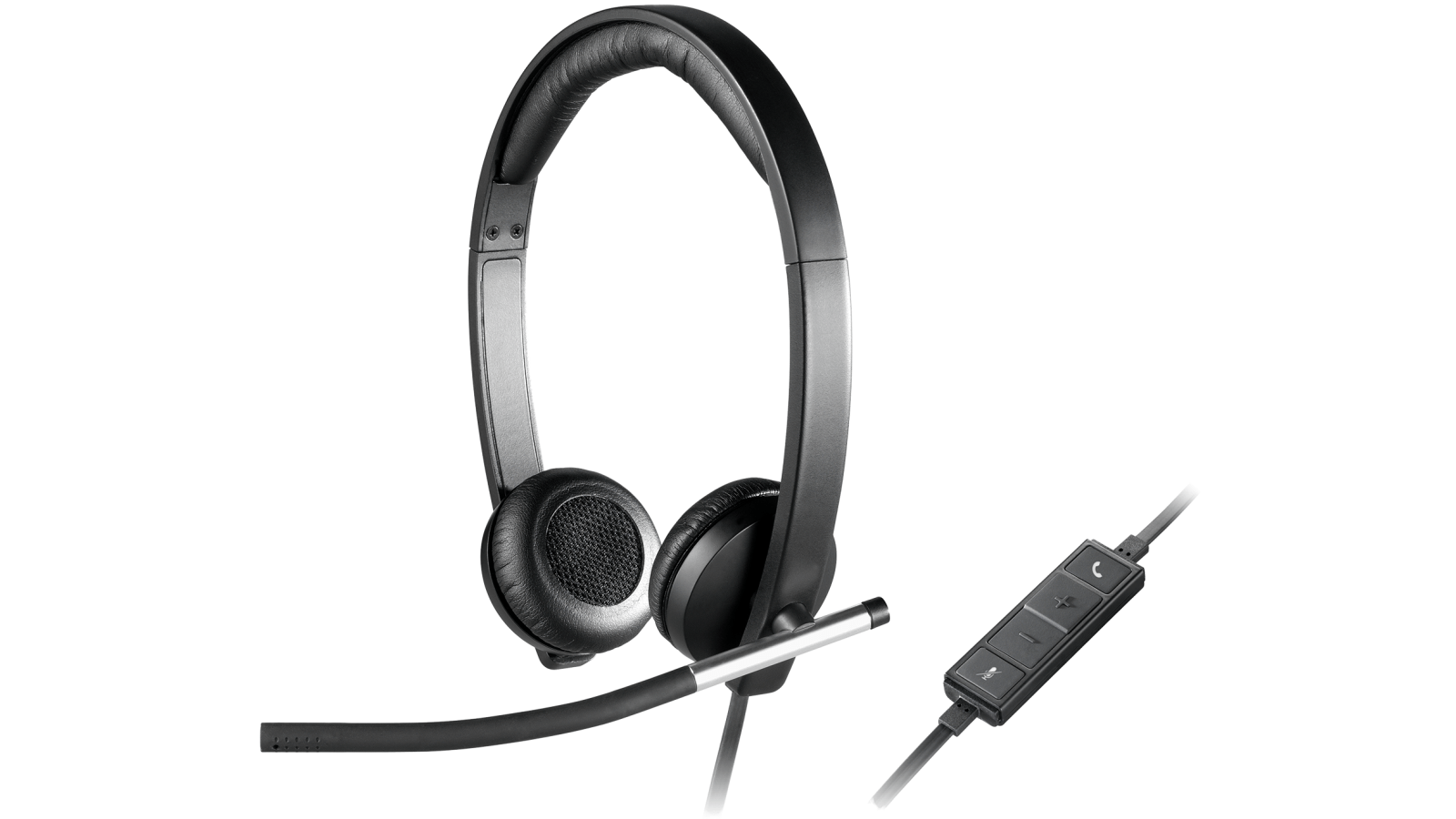 LOGITECH slušalice H650e - Cene i akcije