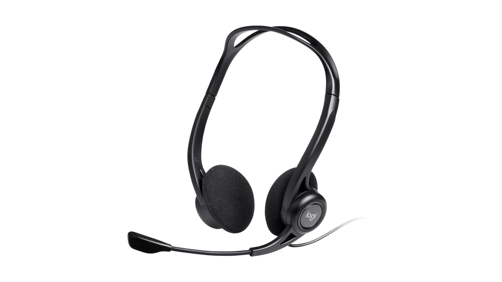 LOGITECH slušalice PC 960 USB - Cene i akcije