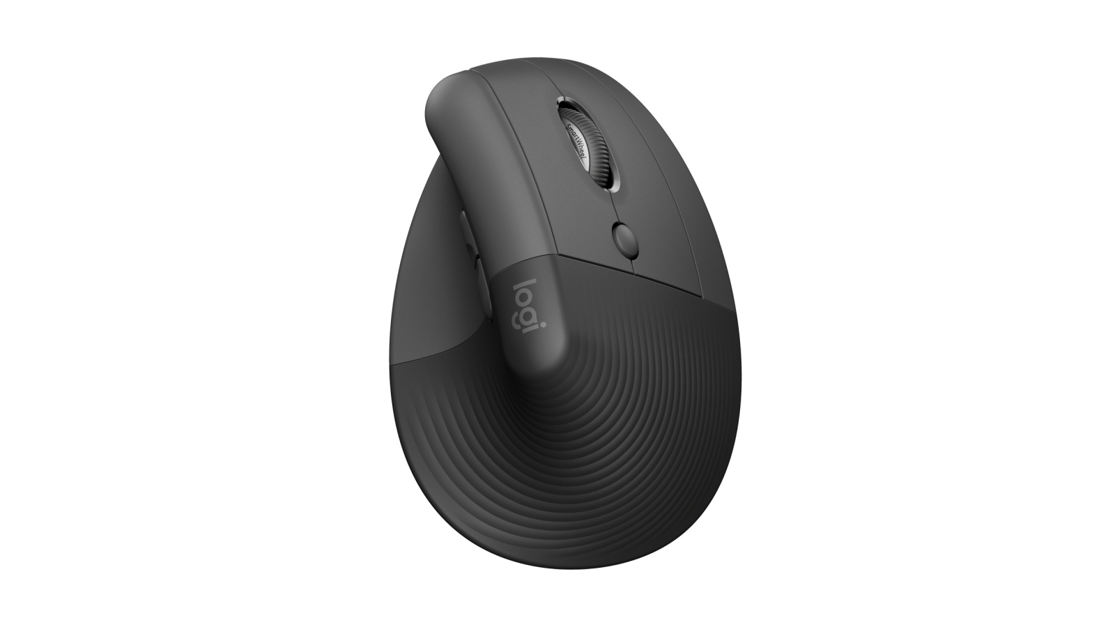LOGITECH vertikalni bežični miš Lift grafitni - Cene i akcije