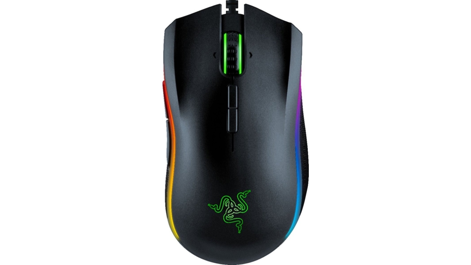 RAZER miš Mamba Elite - Cene i akcije