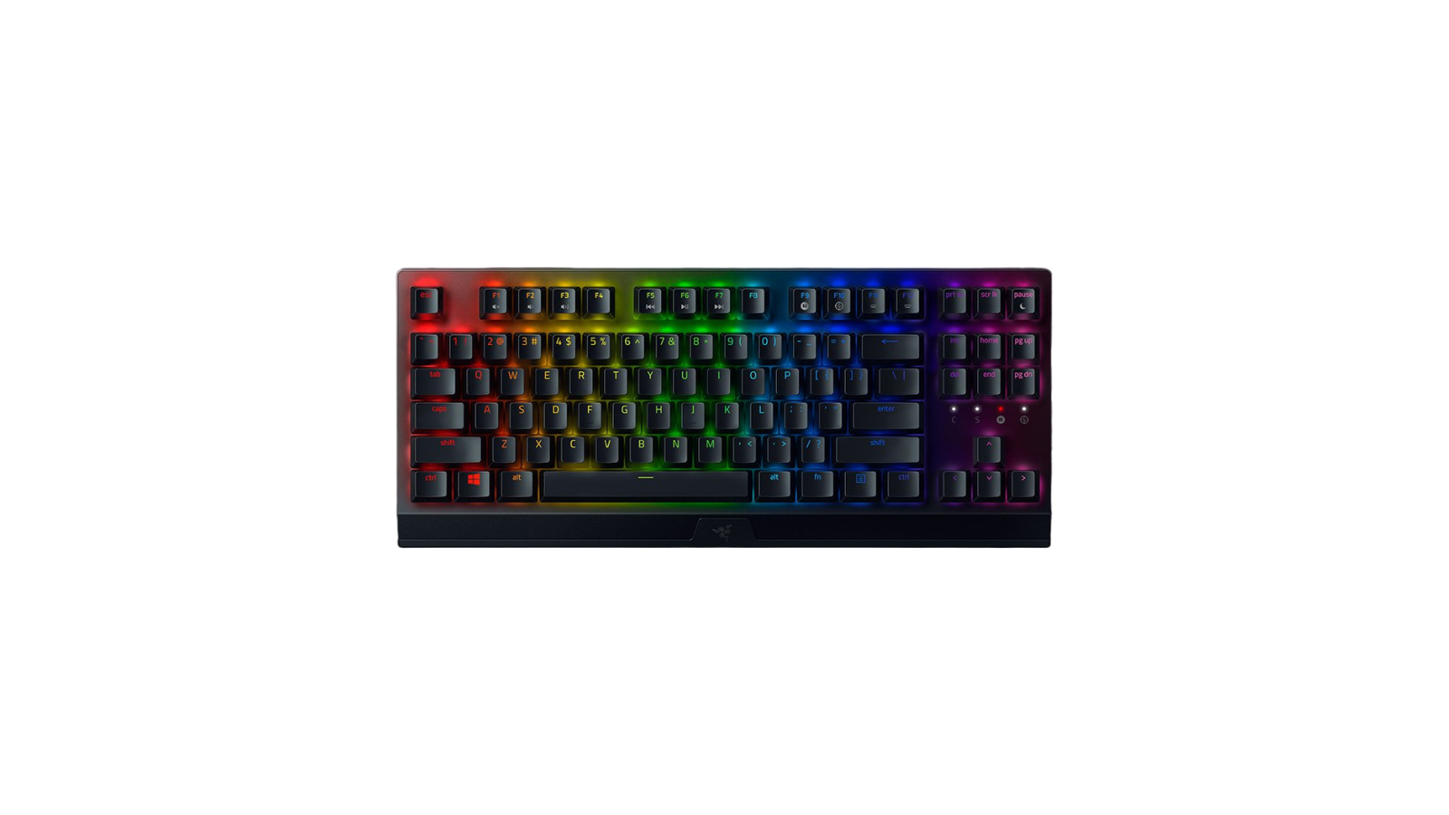 RAZER tastatura BlackWidow V3 Tenkeyless Yellow Switch - Cene i akcije