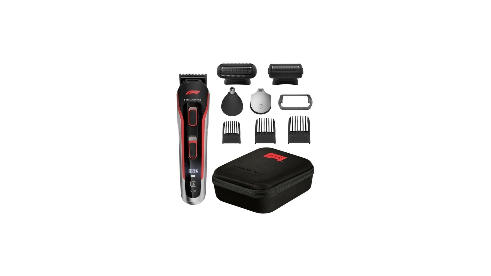 ROWENTA trimer TN944MFO - Cene i akcije