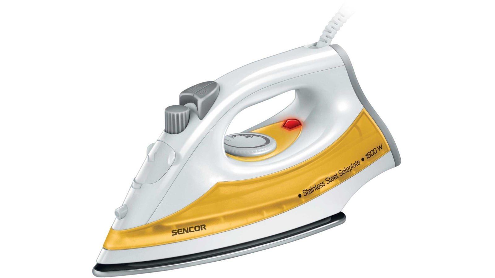 SENCOR pegla SSI 2028YL - Cene i akcije