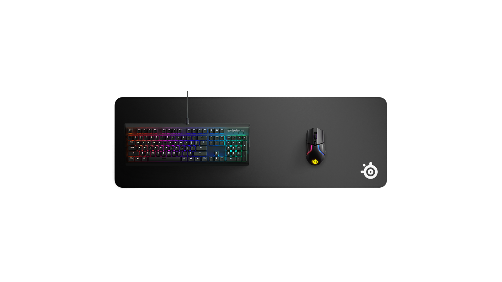 SteelSeries podloga za miša QcK Edge XL - Cene i Akcije - Tehnoteka