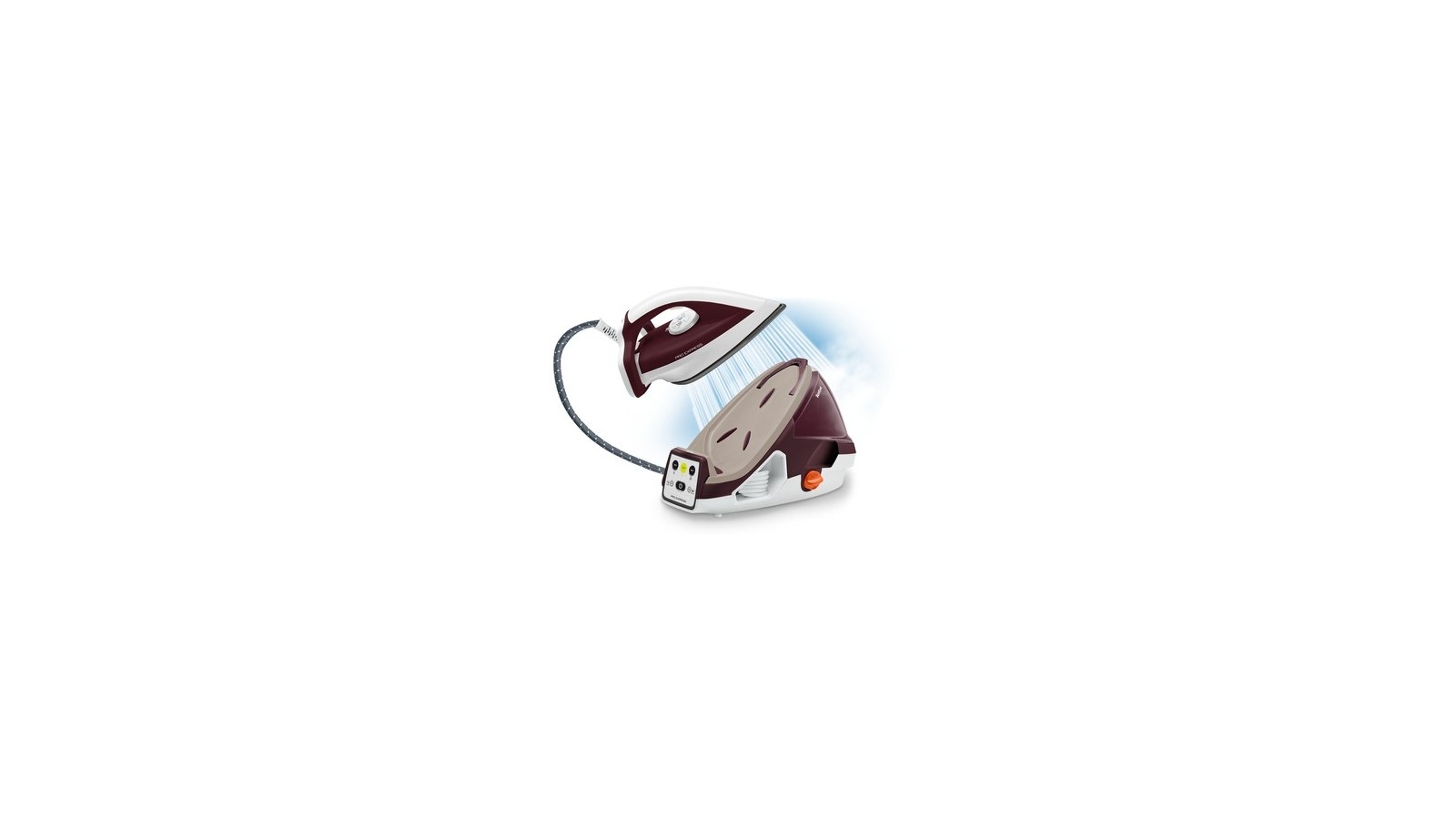 TEFAL parna stanica GV7810E0 - Cene i Akcije - Tehnoteka