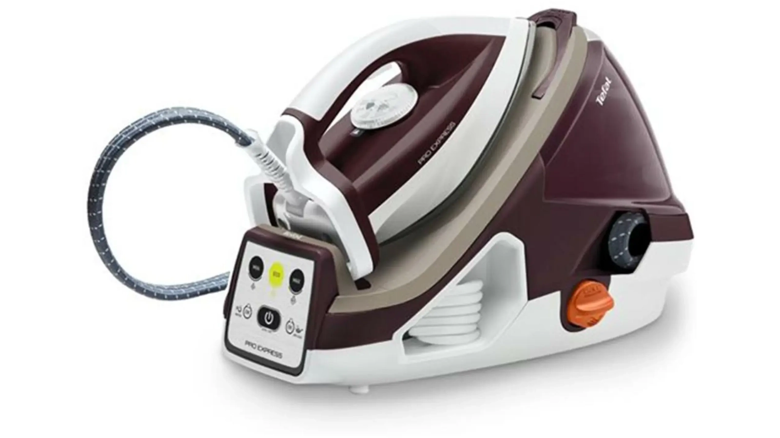 TEFAL parna stanica GV7810E0 - Cene i akcije