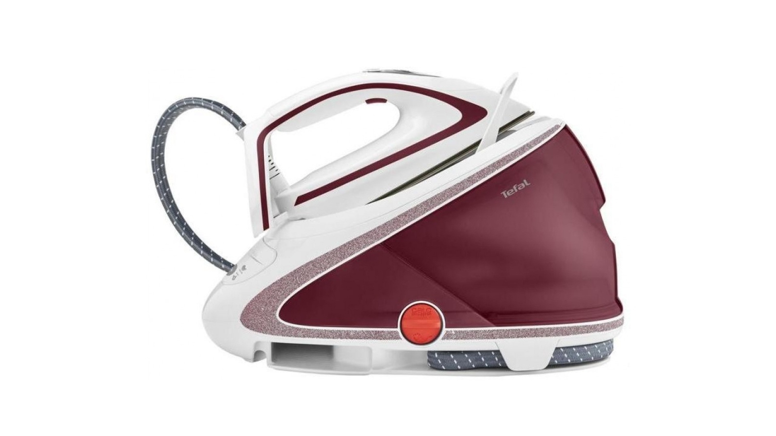 TEFAL parna stanica GV9571 - Cene i akcije