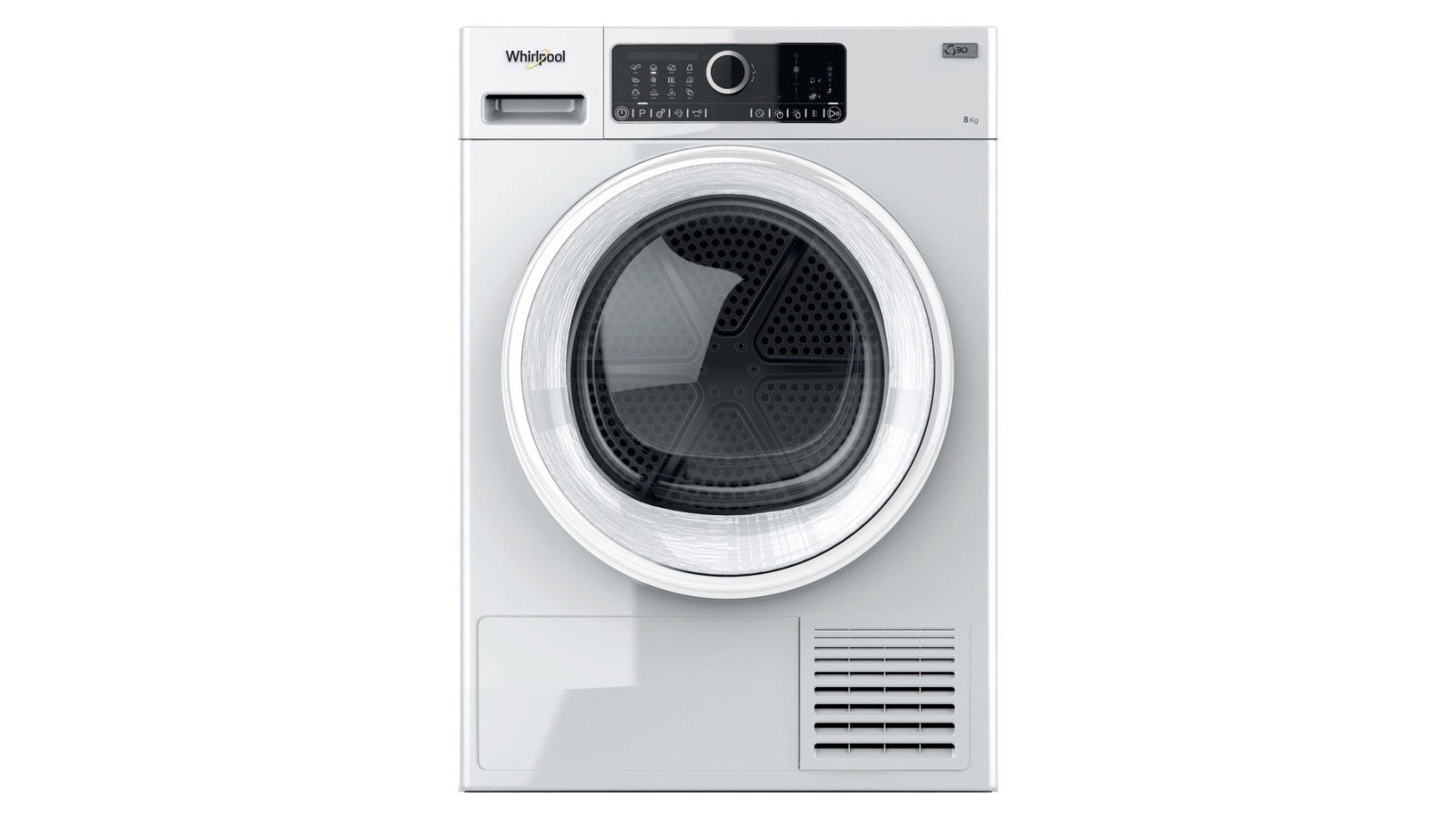 WHIRLPOOL mašina za sušenje veša ST U 82 EU - Cene i akcije