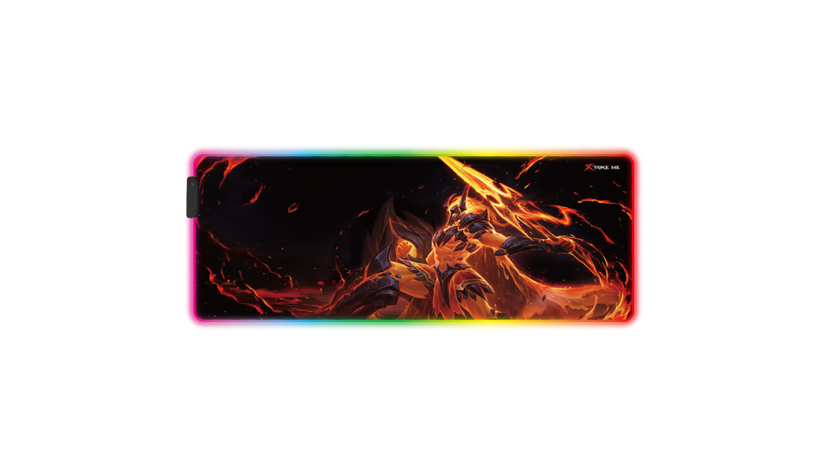 XTRIKE ME podloga za miša MP-605 - Cene i akcije