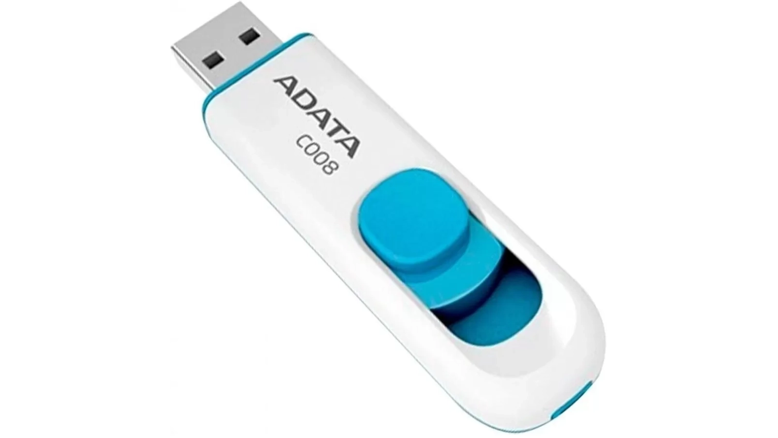 A-DATA USB flash memorija 64GB AC008-64G-RWE - Cene i akcije