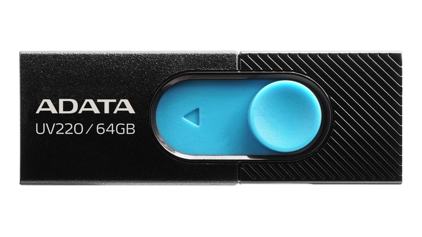 A-DATA USB flash memorija 64GB AUV220-64G-RBKBL - Cene i akcije