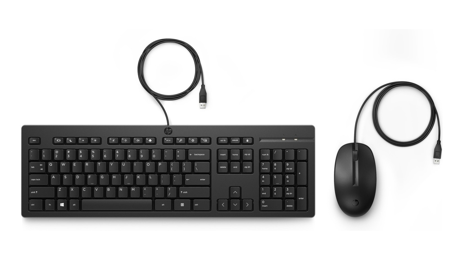 HP set miš i tastatura 225 286J4AA - Cene i akcije