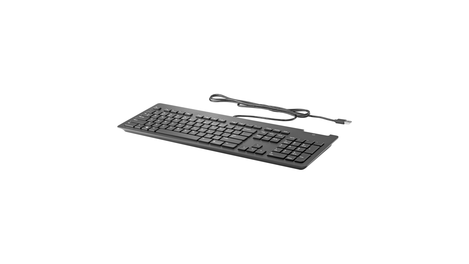 HP tastatura Business Slim Smartcard Z9H48AA - Cene i akcije
