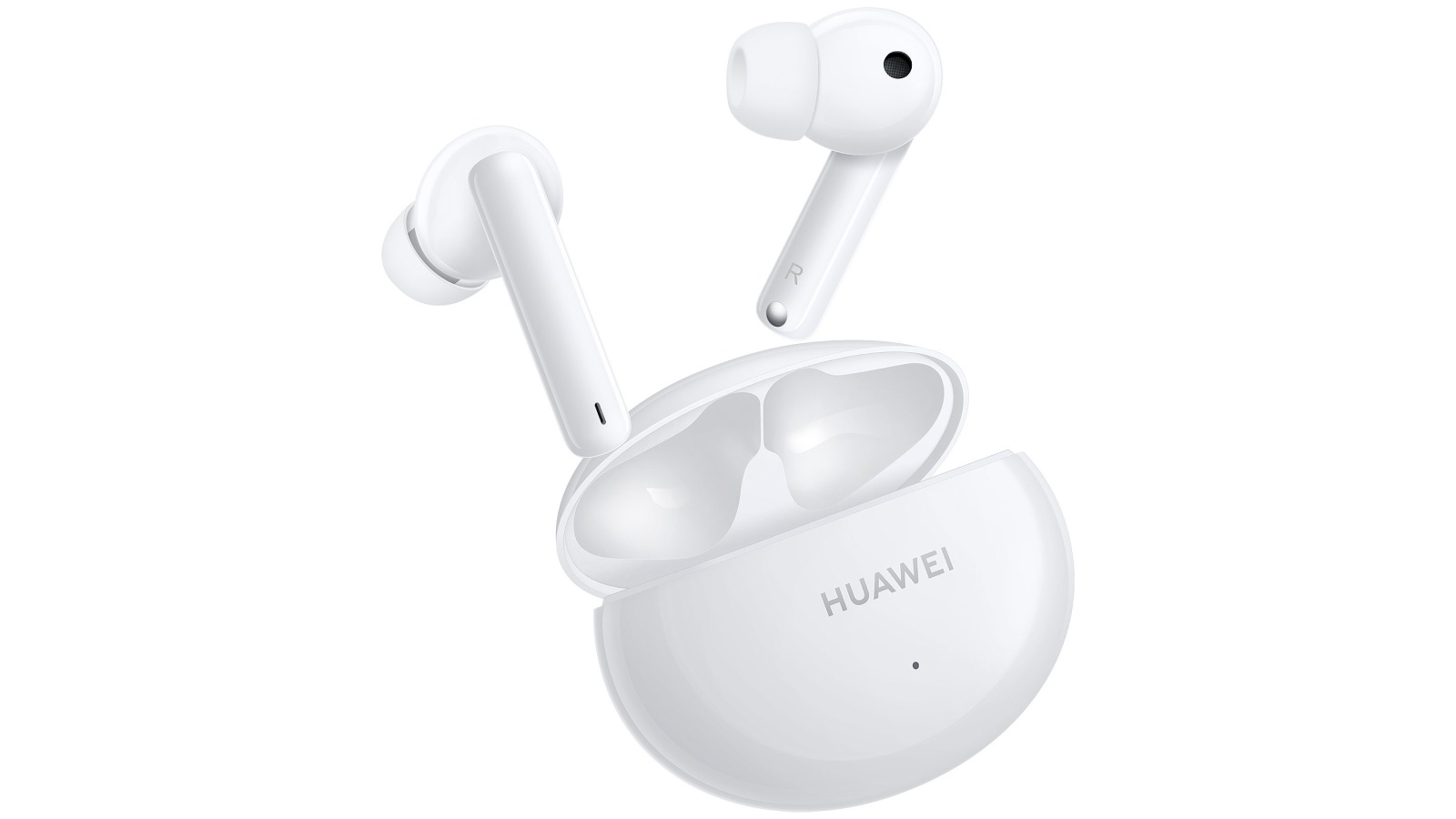 HUAWEI slušalice FreeBuds 4i TWS bele - Cene i akcije