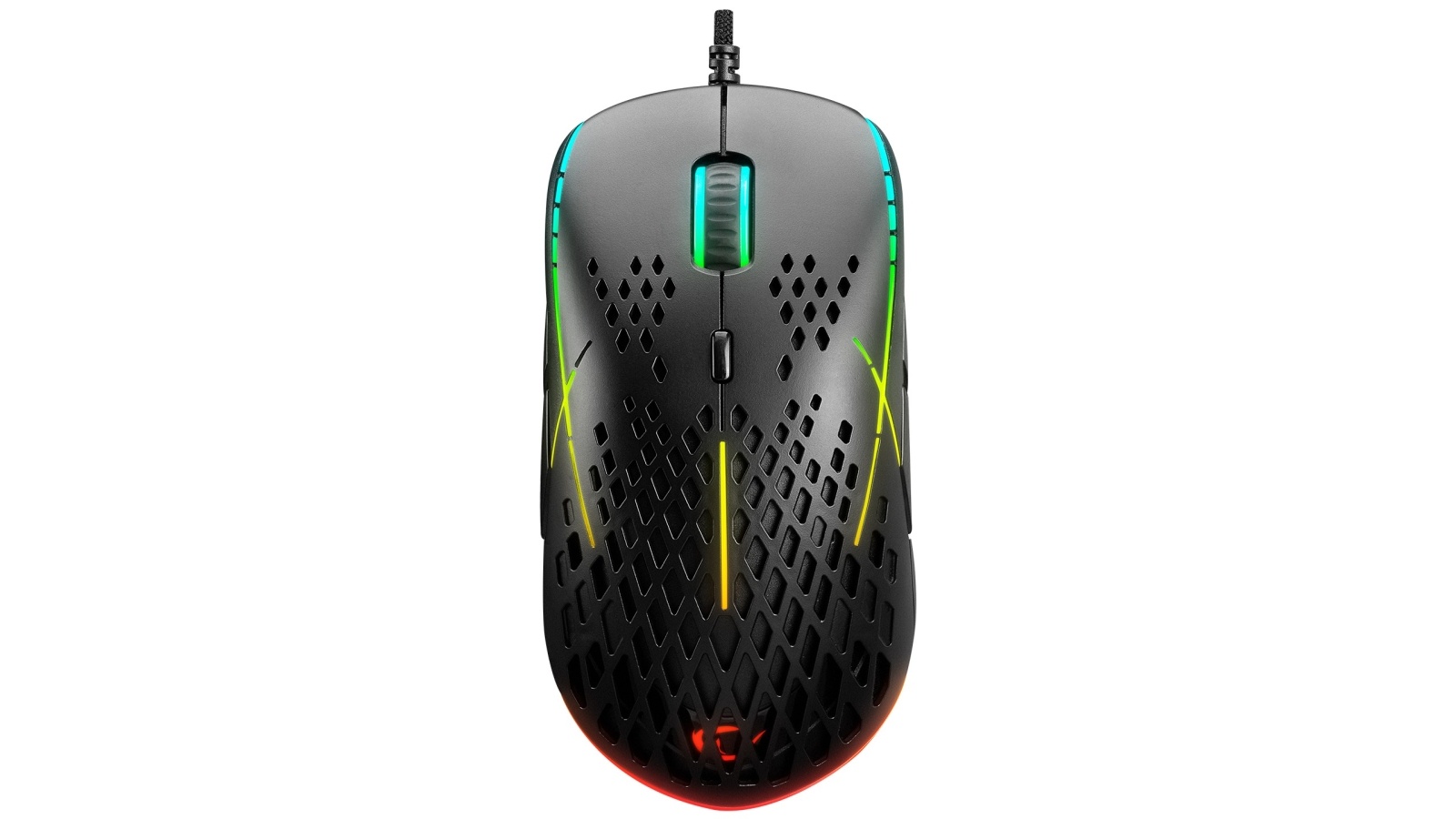 RAMPAGE miš SMX-R111 Defilade - Cene i akcije