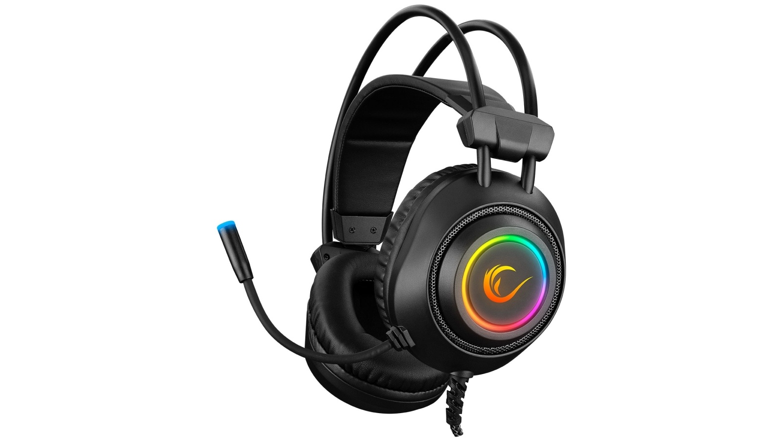 RAMPAGE slušalice RM-K19 Raging Plus - Cene i akcije