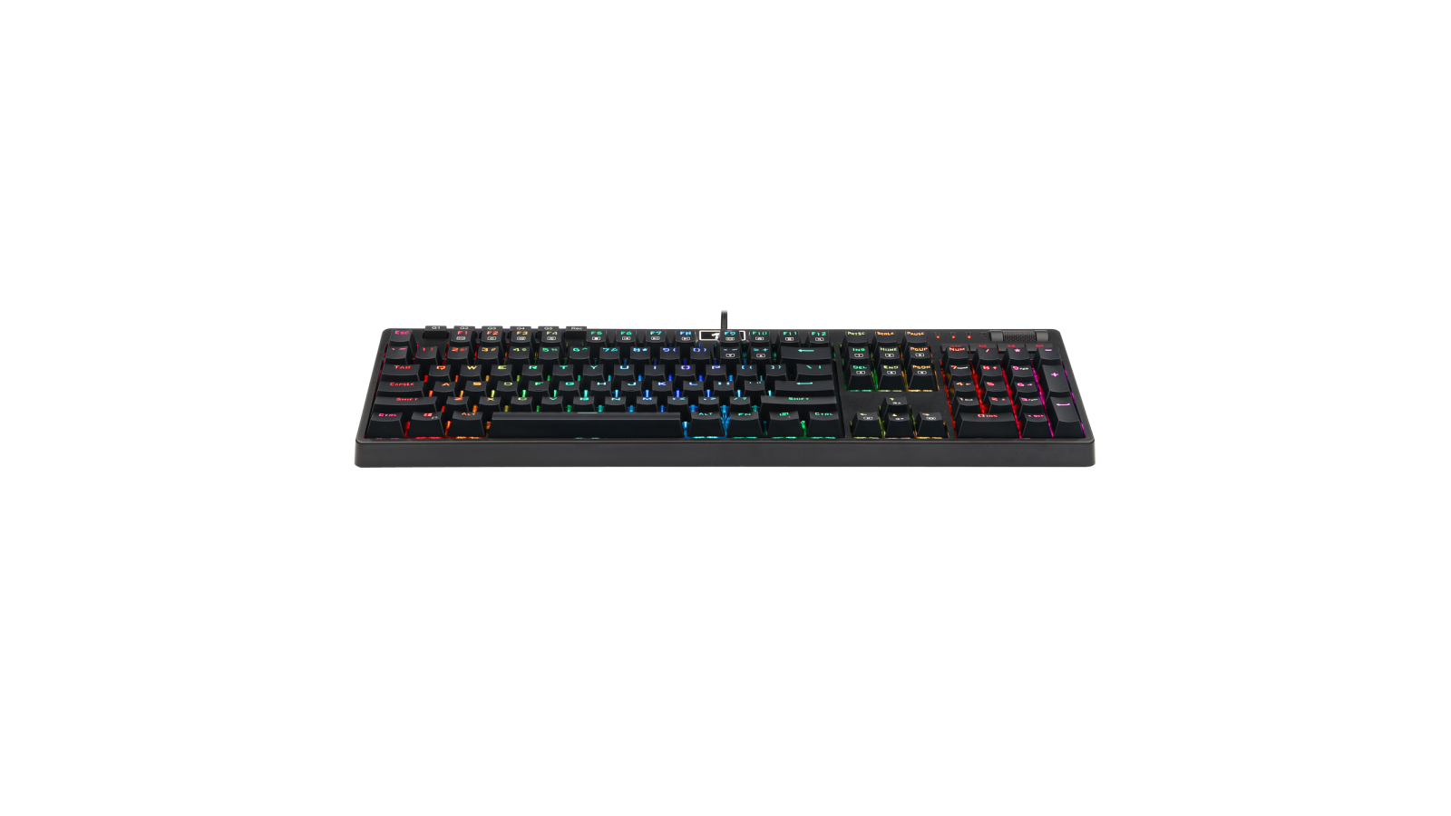 REDRAGON tastatura Manyu K579 RGB - Cene i Akcije - Tehnoteka