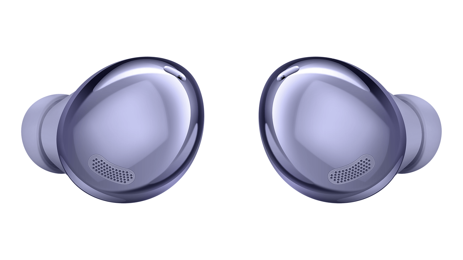 SAMSUNG slušalice Galaxy Buds Pro ljubičaste - Cene i akcije