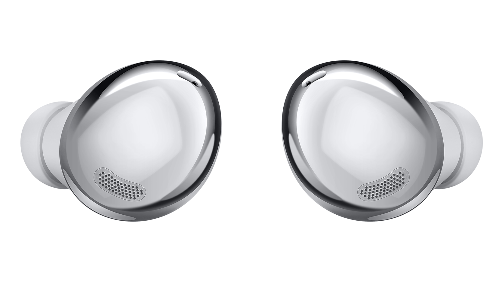 SAMSUNG slušalice Galaxy Buds Pro srebrne - Cene i akcije