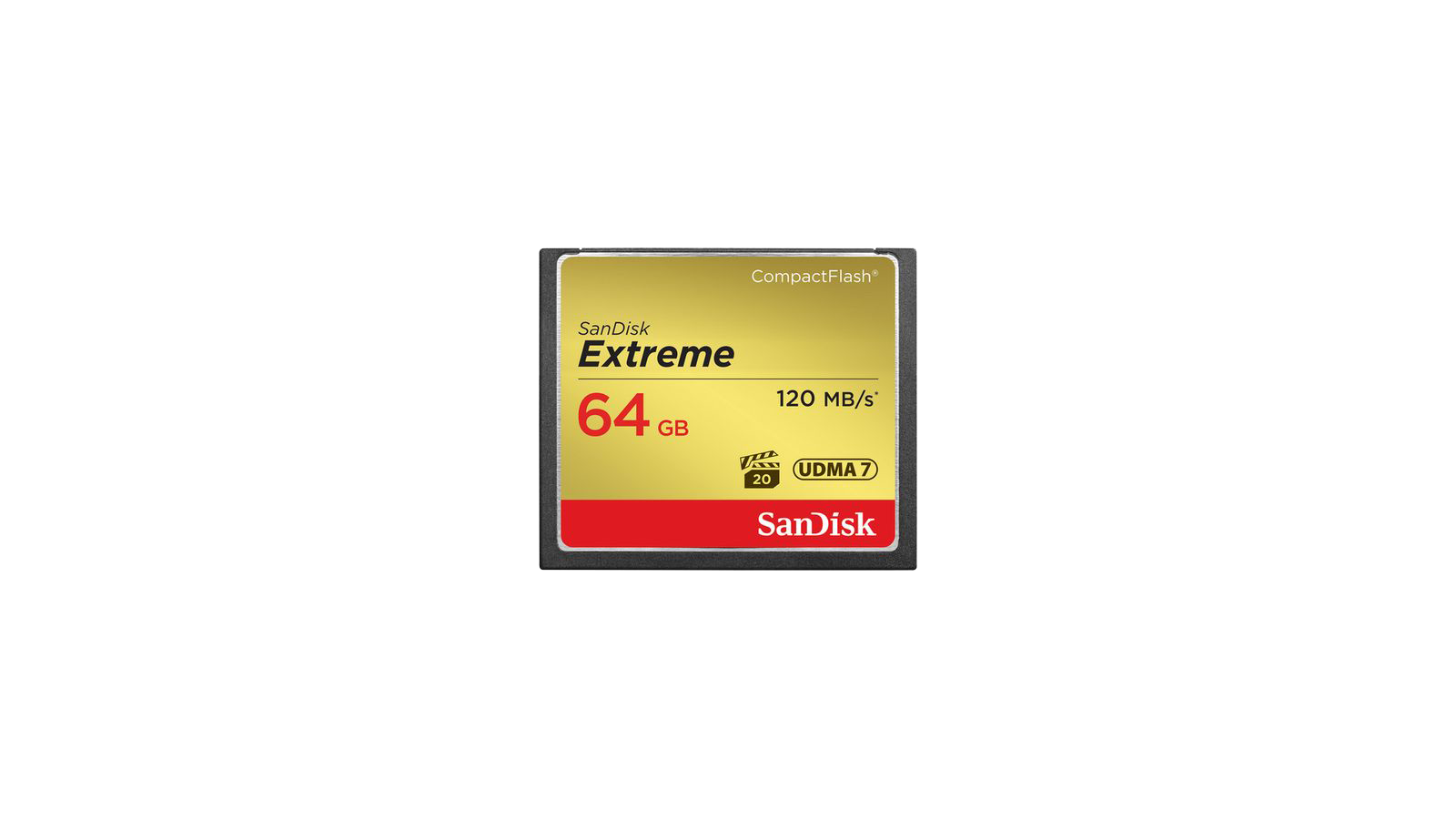 SanDisk memorijska kartica 64GB SDCFXSB-064G-G46 - Cene i akcije
