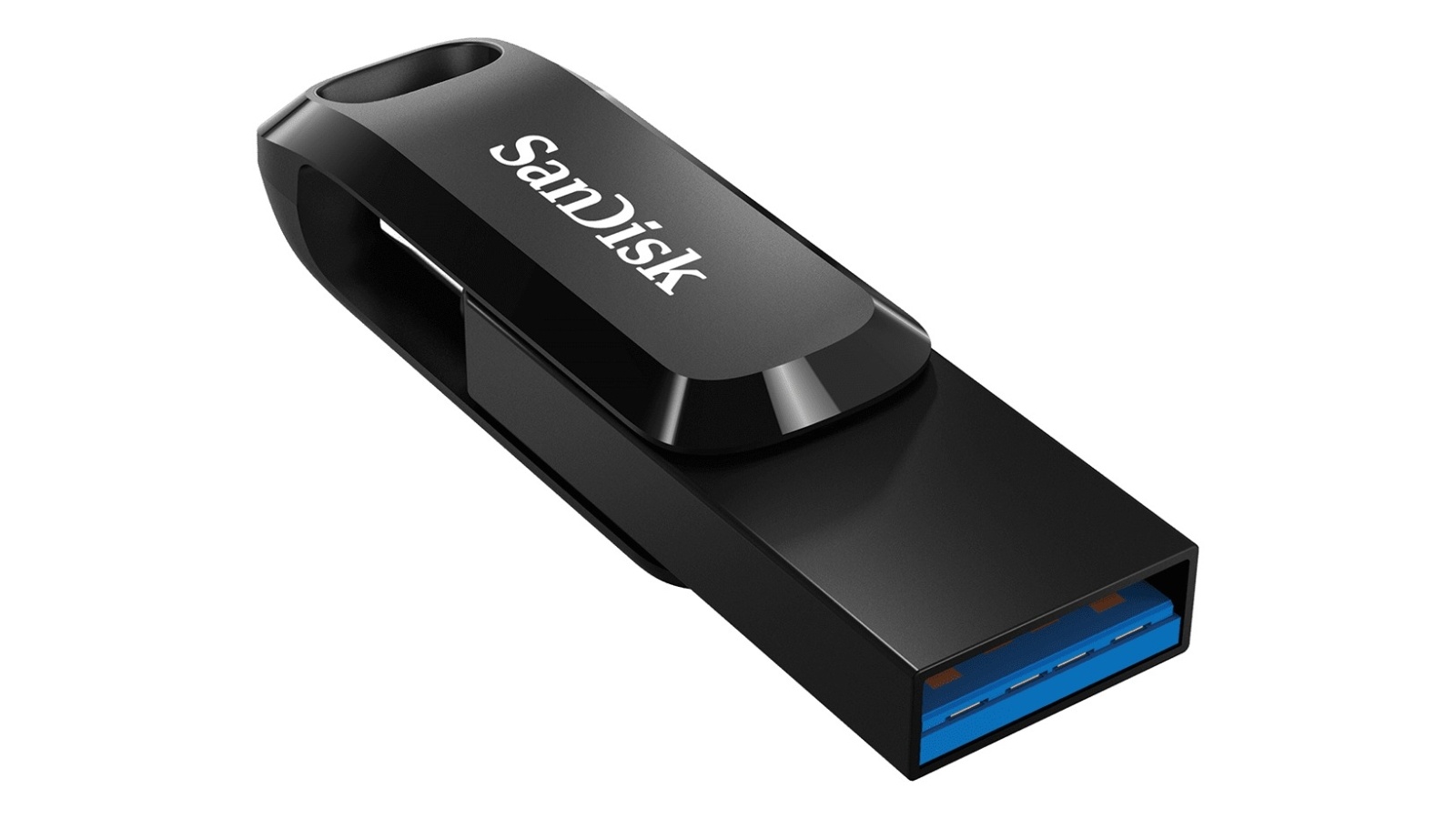 SanDisk USB flash memorija 64GB SDDDC3-064G-G46 - Cene i akcije