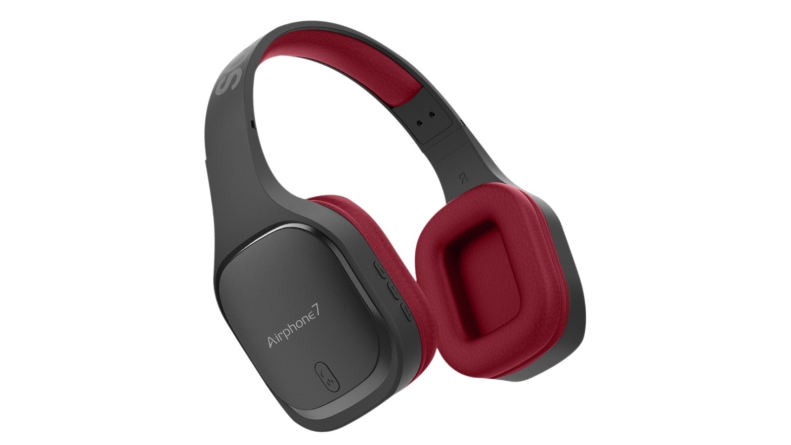 SonicGear slušalice Airphone 7 BT maroon - Cene i akcije