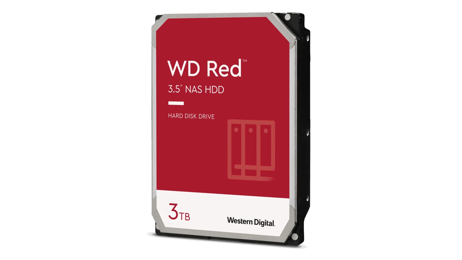 WESTERN DIGITAL hard disk 3TB WD30EFAX - Cene i akcije