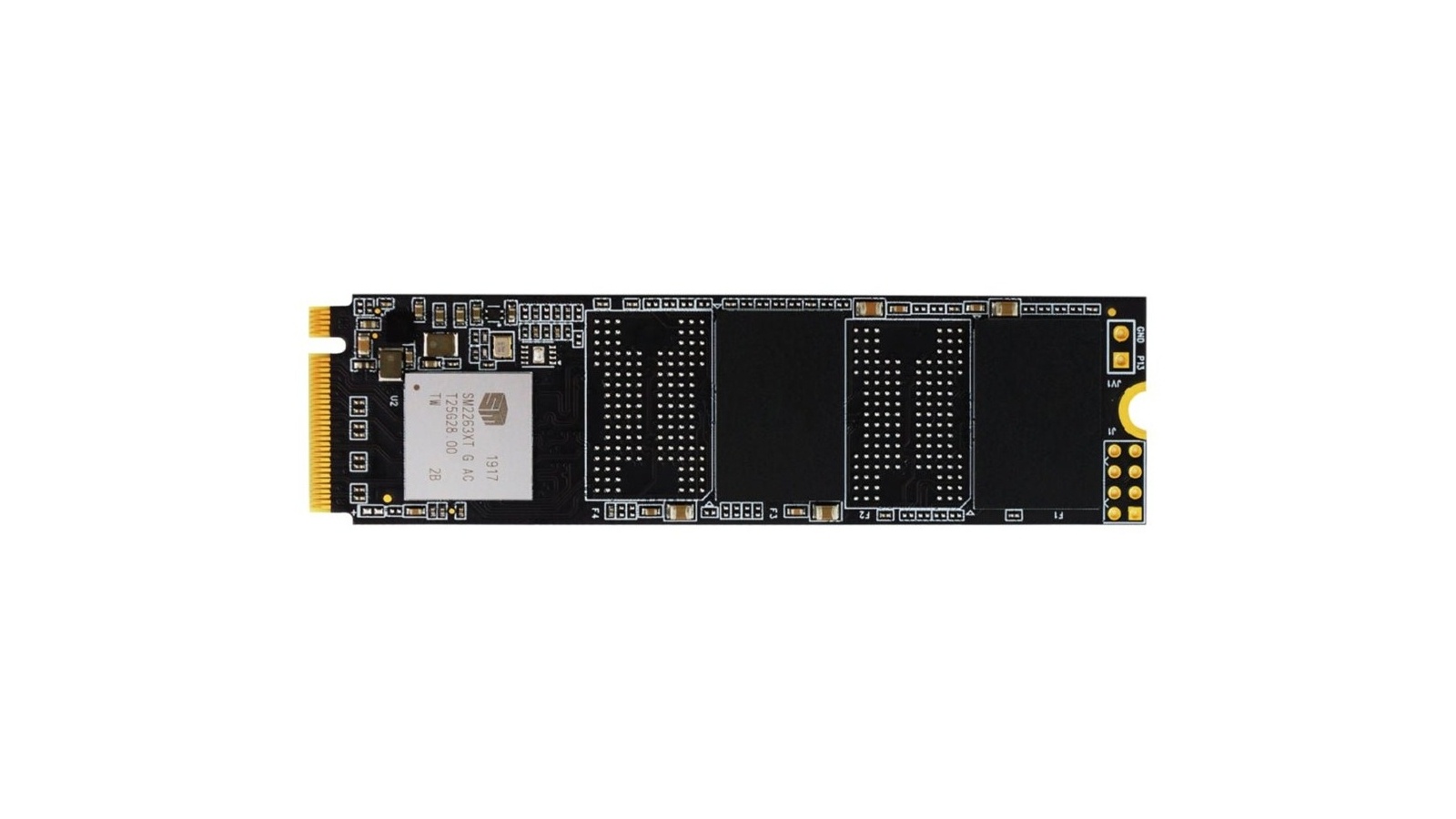 BIOSTAR SSD 256GB M760 - Cene i akcije