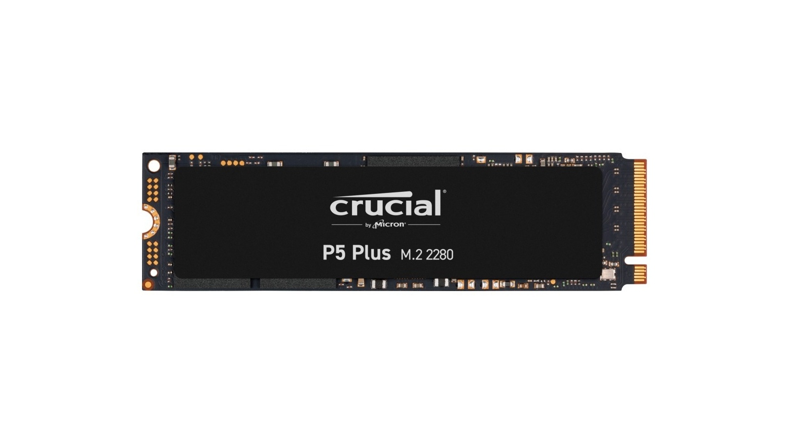CRUCIAL SSD 500GB CT500P5PSSD8 - Cene i akcije