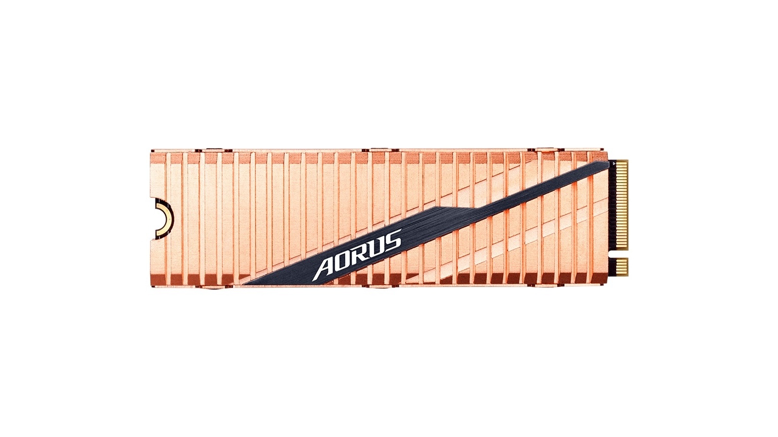 GIGABYTE SSD 500GB GP-ASM2NE6500GTTD - Cene i akcije