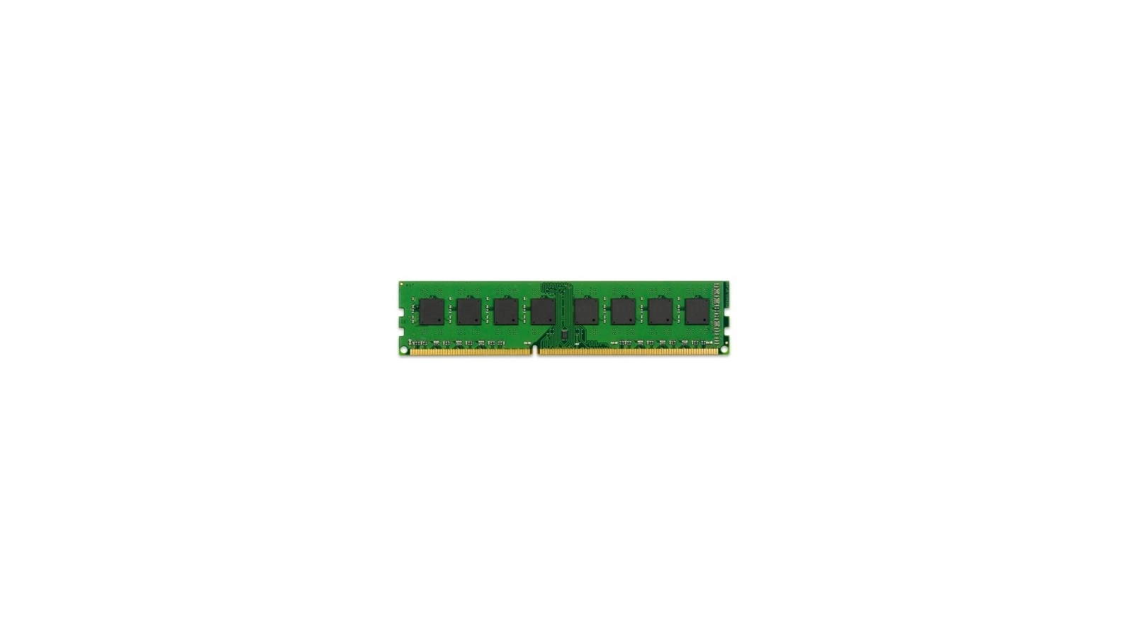 KINGSTON 2GB DDR3 1600MHz KVR16N11S6/2 - Cene i Akcije - Tehnoteka