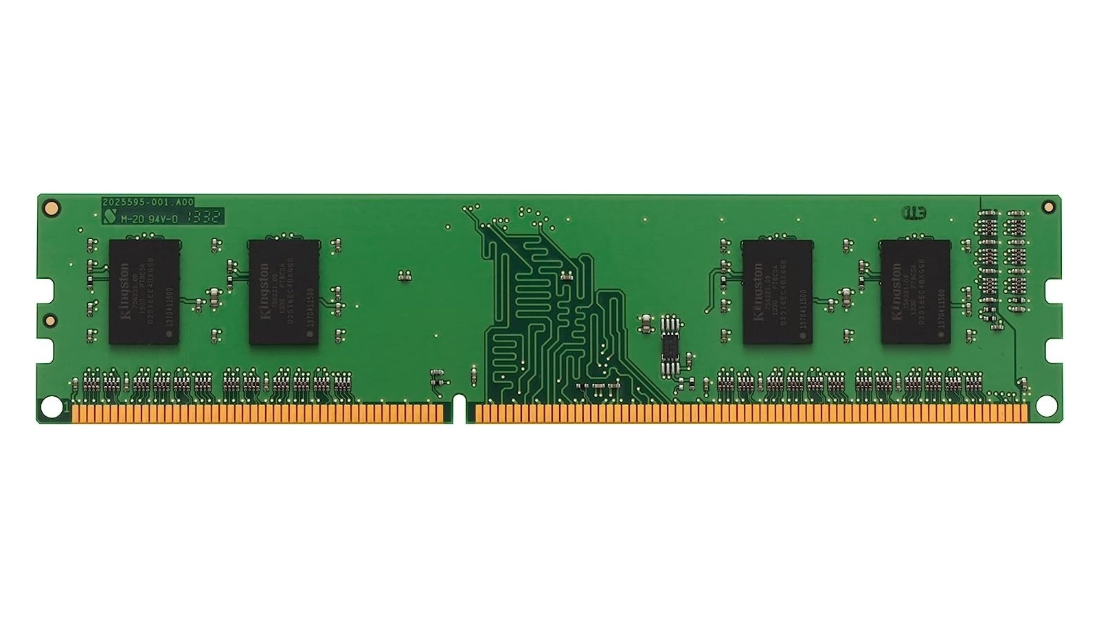 KINGSTON 4GB DDR4 2666MHz KVR26N19S6/4 - Cene i akcije