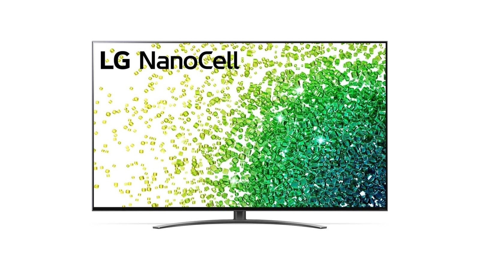 LG televizor 50NANO863PA - Cene i akcije