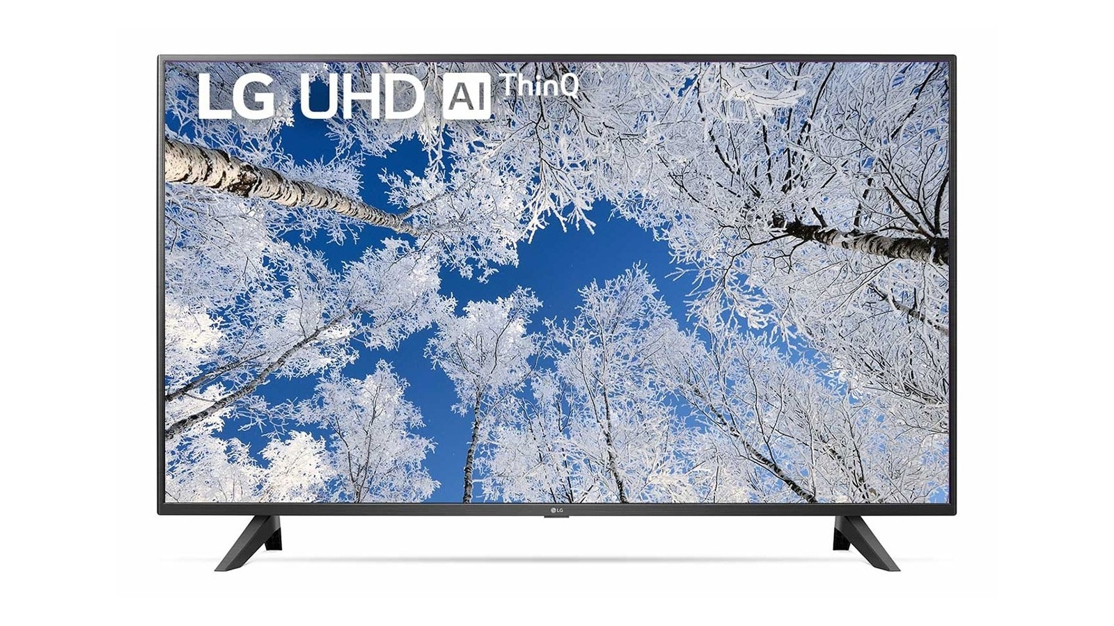 LG televizor 55UQ70003LB - Cene i akcije