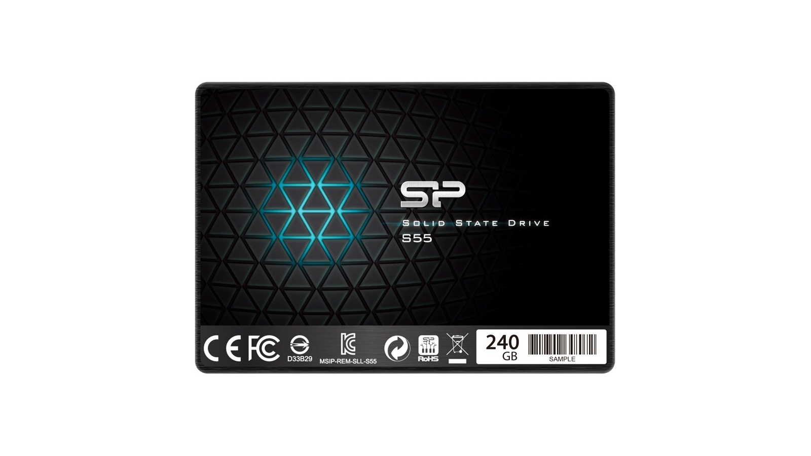 SILICON POWER SSD 240GB SP240GBSS3S55S25 - Cene i akcije