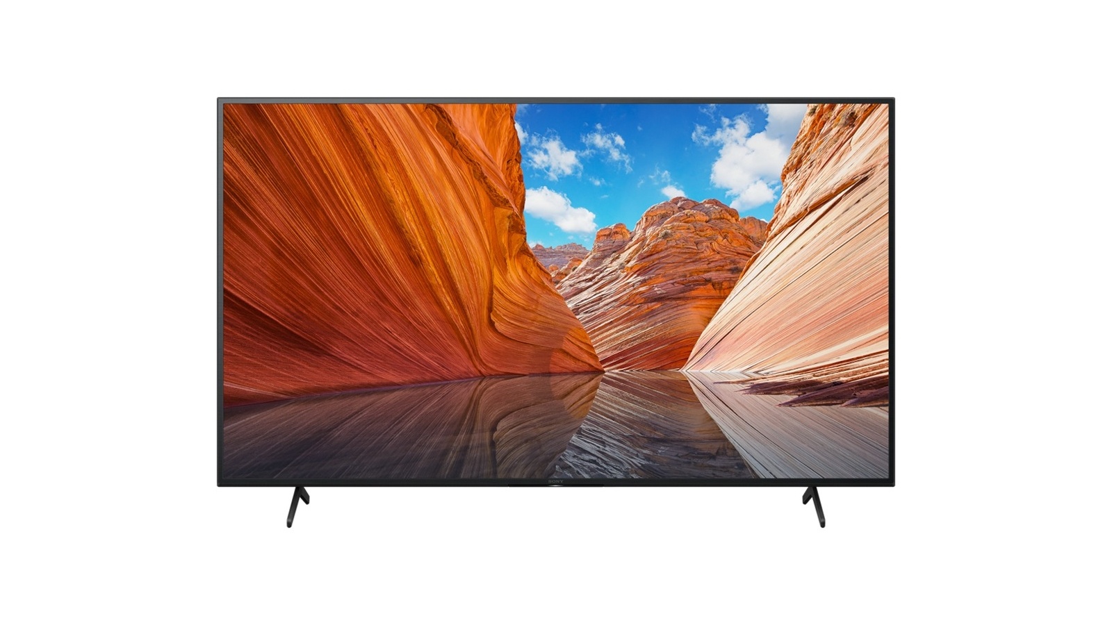 SONY televizor KD43X80JAEP - Cene i akcije