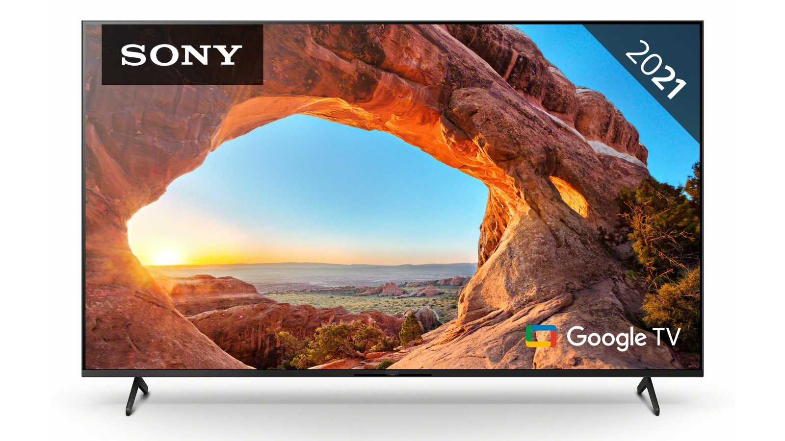 SONY televizor KD55X85JAEP - Cene i akcije