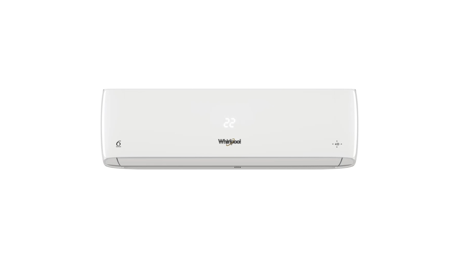 WHIRLPOOL inverter klima SPICR 312W - Cene i akcije