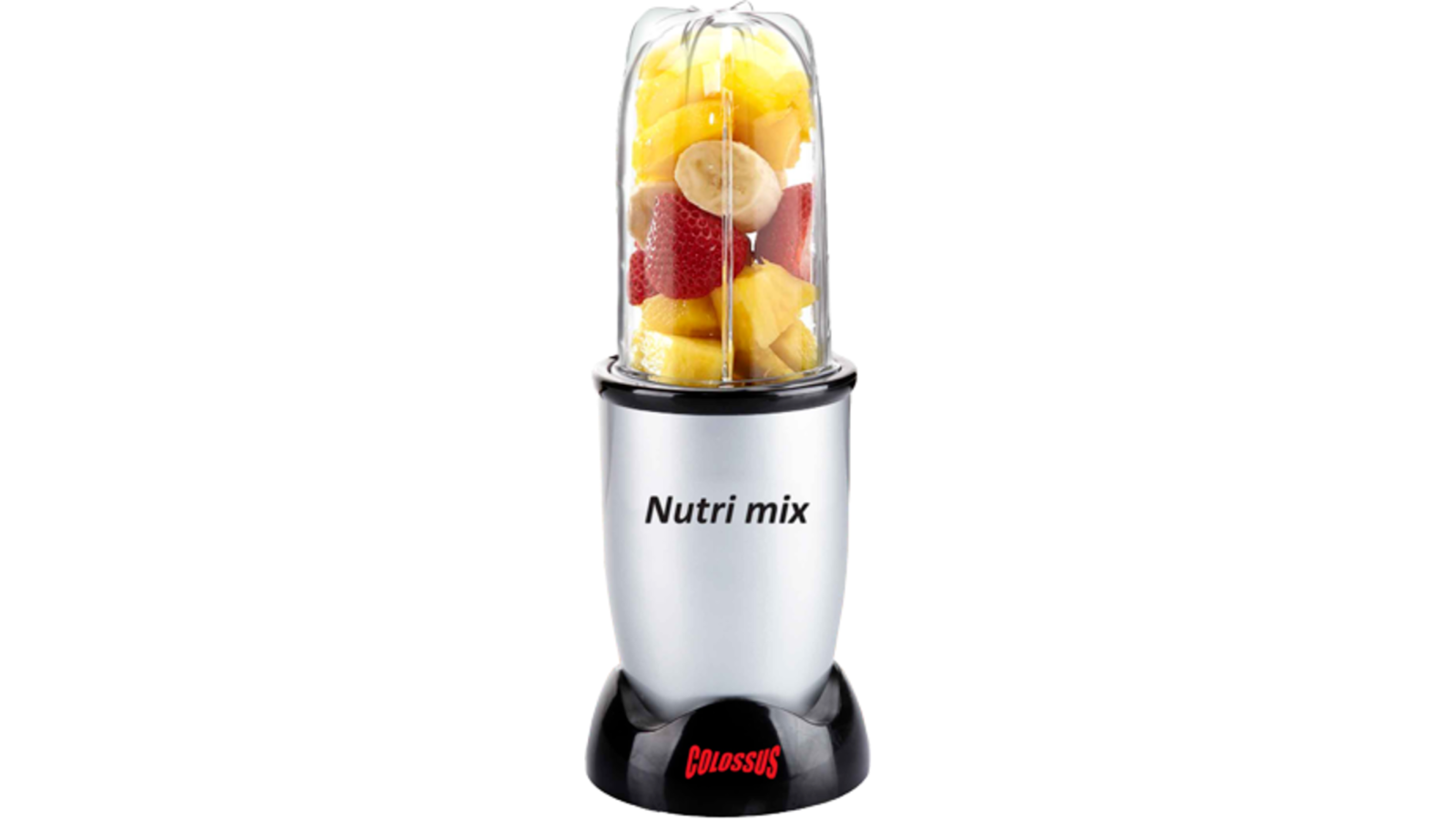 COLOSSUS blender Nutri mix CSS-5412D - Cene i akcije