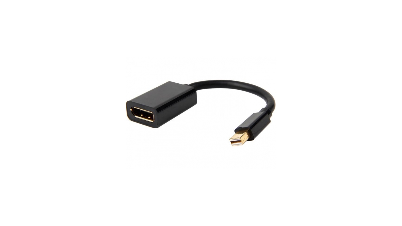 E-GREEN konverter Mini DisplayPort (m) na DisplayPort (ž) - Cene i akcije