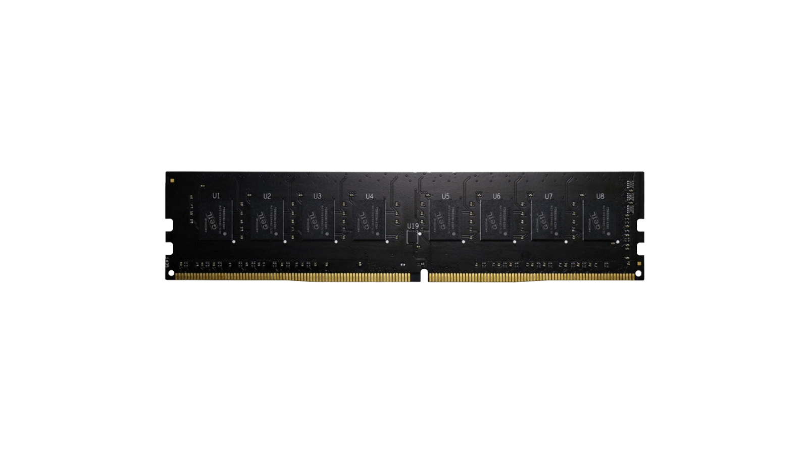 GEIL 8GB DDR4 2666MHz GAP48GB2666C19SC - Cene i akcije