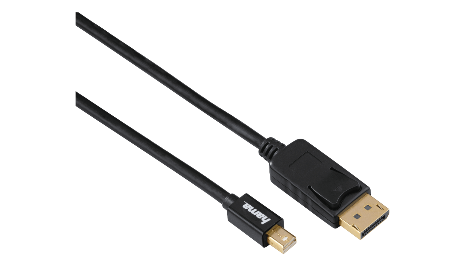 HAMA kabl adapter Mini DisplayPort na DisplayPort (m/m) 1.8m - Cene i ...
