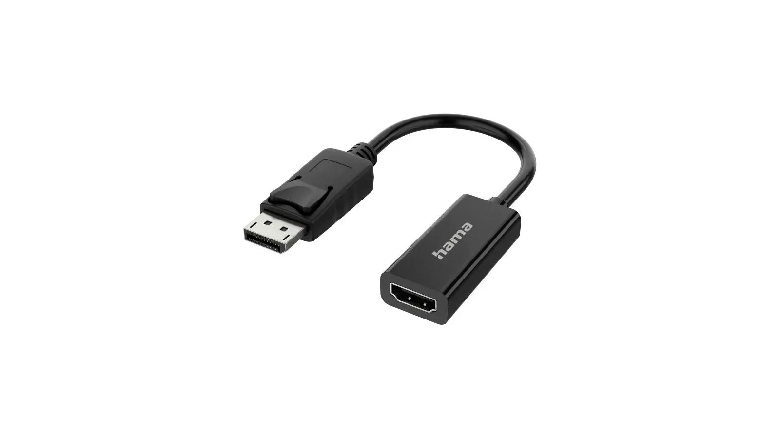 HAMA konverter DisplayPort (m) na HDMI (ž) - Cene i akcije