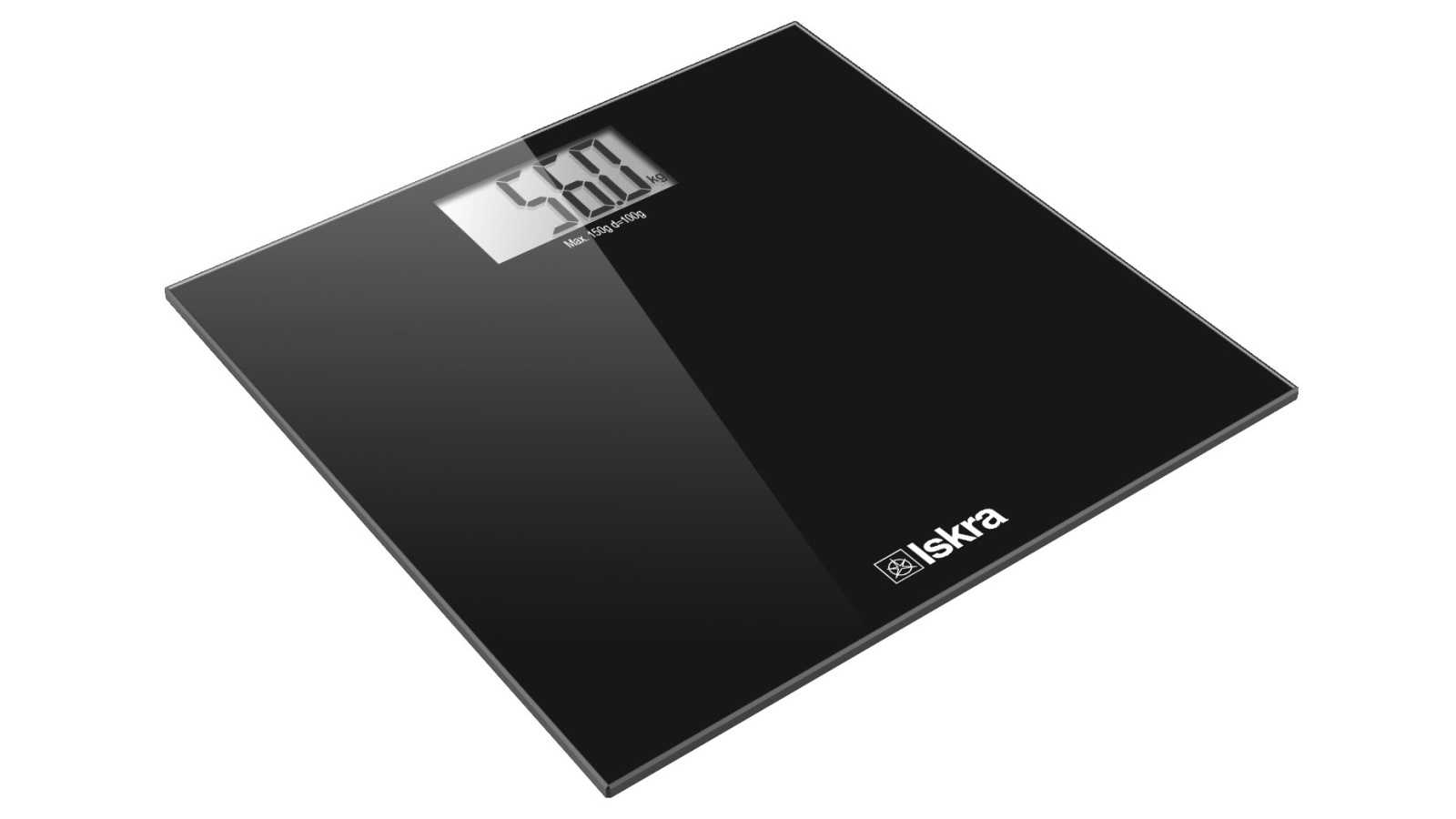 ISKRA vaga GBS1501-BL - Cene i akcije